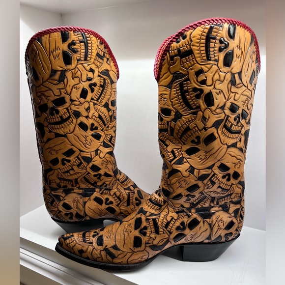 Liberty Boot Co. | Shoes | Liberty Boot Co Mens Boot | Poshmark